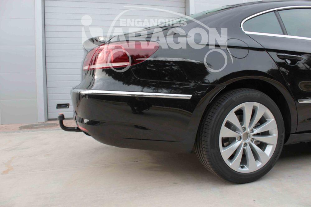 Towbars for VOLKSWAGEN CC